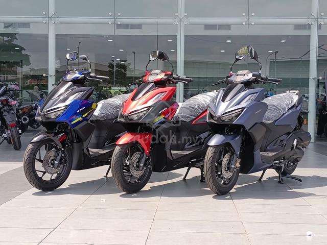 Honda Vario 160 SE & STD ABS ( 2025 ) New & Unreg - Motorcycles for ...
