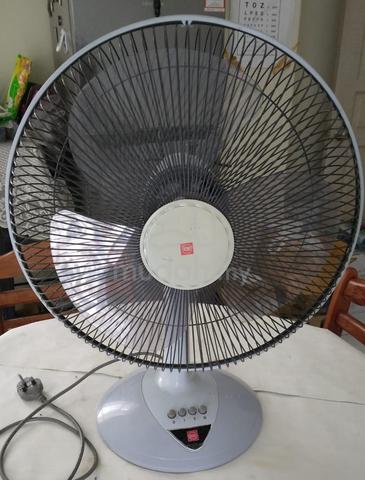 big table fan "KDK" - Home Appliances & Kitchen for sale in Sri ...