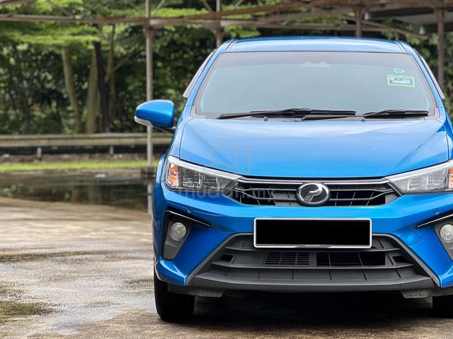 (2020)Perodua BEZZA 1.3 ADVANCE (A)FLoan/PeroduaSC - Cars for sale in ...