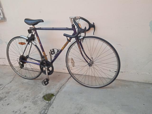 Raleigh Shimano sis road bike - Sports & Outdoors for sale in Kluang, Johor