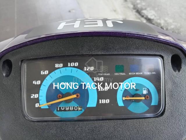 Suzuki rg120 - Motorcycles for sale in Batu Pahat, Johor 104669594 ...