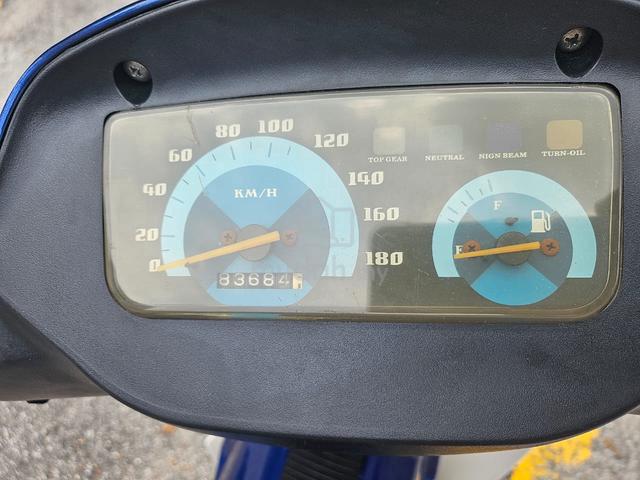 1995 Suzuki RG Sport - Motorcycles for sale in Bandar Mahkota Cheras ...
