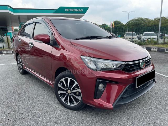 2021 Perodua BEZZA 1.3 ADVANCE (A) FULL SPEC - Cars for sale in Bandar ...