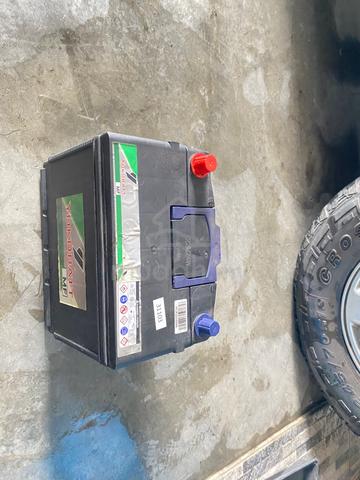 yoko battery Ns70 - Car Accessories & Parts for sale in Kota Samarahan ...