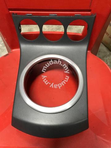 No 25-6-16 Fairlady Z33 350Z Gear Console Jpn - Car Accessories & Parts ...