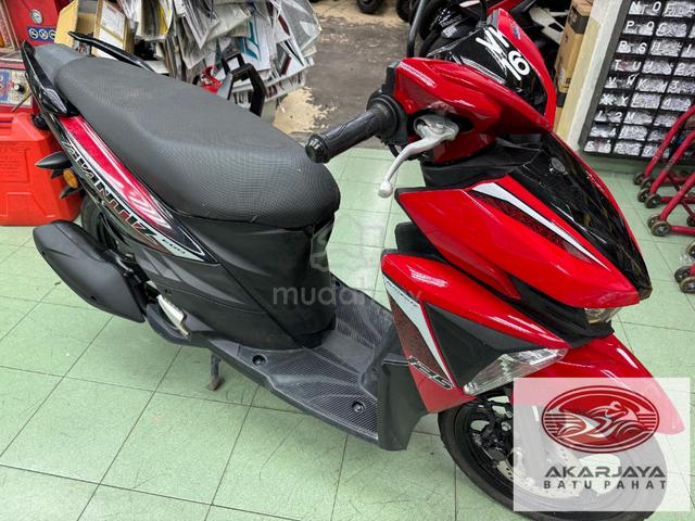 Yamaha avantiz 125 2023 ORIGINAL 1614 - Motorcycles for sale in Batu ...