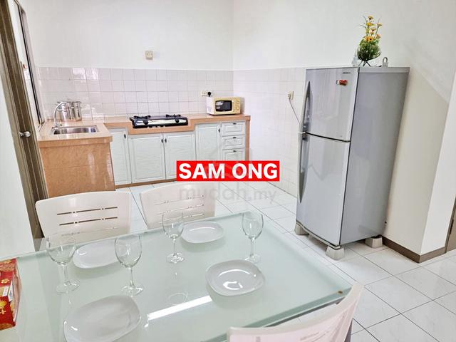 Condominium for Sale, 3 Bedroom, 850 sq.ft, Villa Emas, Bayan Lepas ...