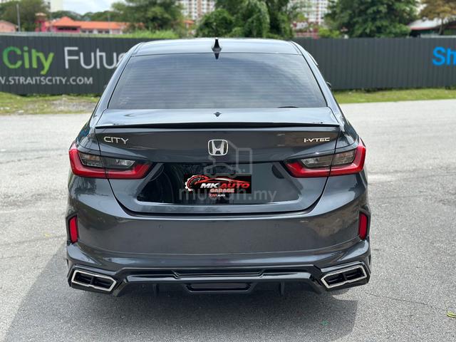 2022 Honda CITY 1.5 V (A) - Cars for sale in Butterworth, Penang 113103073 | Mudah.my.
