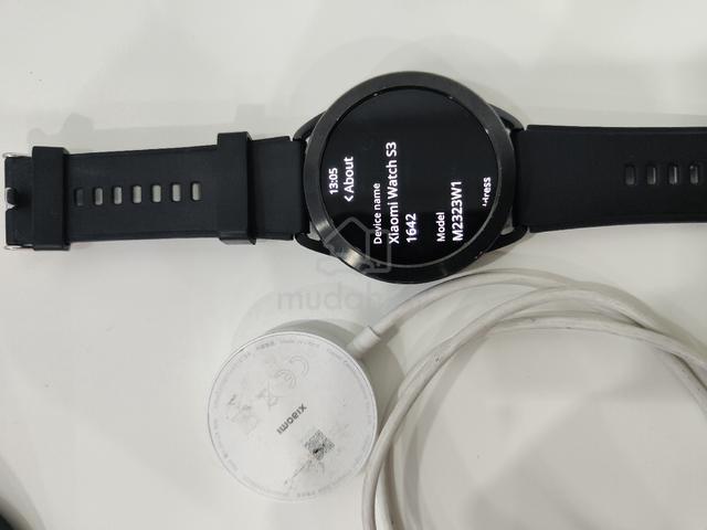 Xiaomi Watch S3 - Mobile Phones & Gadgets for sale in Shah Alam, Selangor