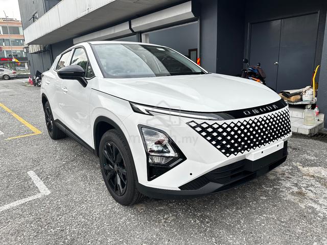 2025 Chery OMODA 5 Chery O5 Facelift Ready Stock - Cars for sale in ...