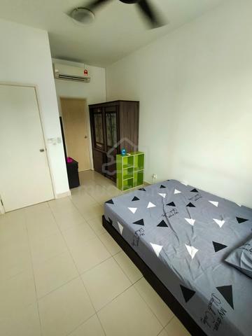 Condominium for Rent, 3 Bedroom, 900 sq.ft, One Foresta Condominium ...