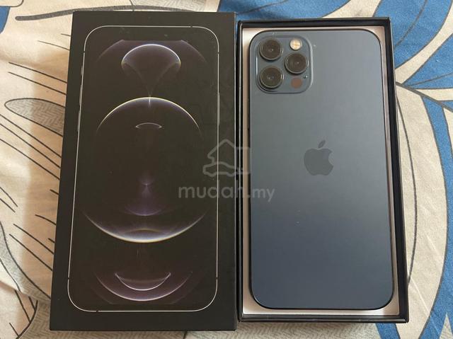 ip12 pro 128gb - Mobile Phones & Gadgets for sale in Kulim, Kedah