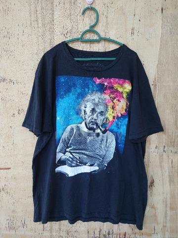 Tshirt Einstein - Clothes for sale in Kemaman, Terengganu