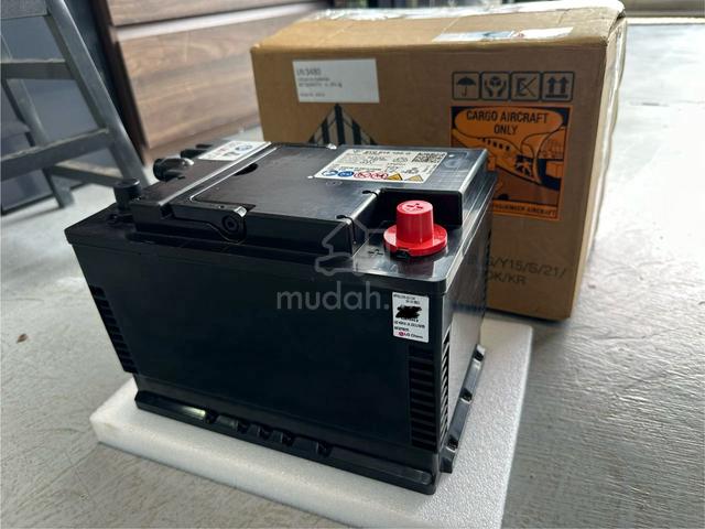 Porsche Geniune LITHIUN Battery Cayenne 9Y0 new - Car Accessories ...