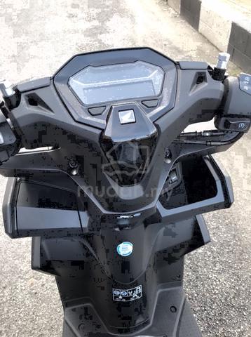 Honda vario 160 se (Whatapps-Apply) - Motorcycles for sale in Setia ...