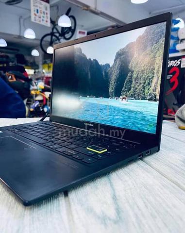 Asus VivoBook 14 - Computers & Accessories for sale in Sri Petaling ...