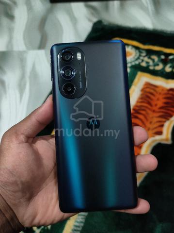 Motorola Edge+ 5G UW (2022) Jual Nego - Mobile Phones & Gadgets for ...