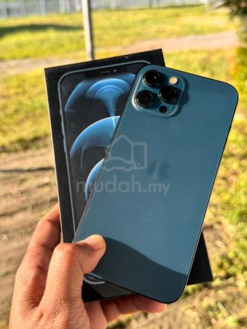 iphone 12 promax - Mobile Phones & Gadgets for sale in Semporna, Sabah