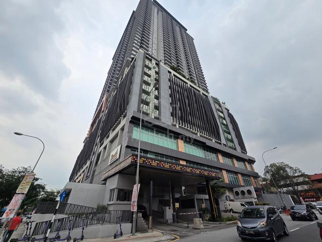 Service Residence for Sale, 3 Bedroom, 900 sq.ft, Pinnacle PJ, Sri ...