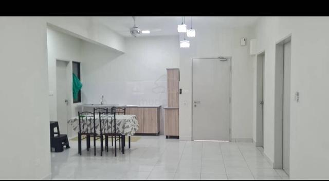 Apartment for Rent, 3 Bedroom, 1050 sq.ft, PR1MA Two @ Laman View ...