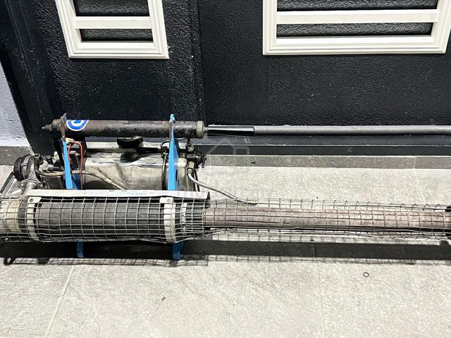 fogging machine agrofog AF 35 - Home Appliances & Kitchen for sale in ...