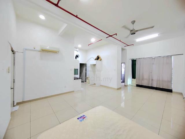 Apartment for Sale, 1 Bedroom, 646 sq.ft, Menara Hartamas ( Mount ...