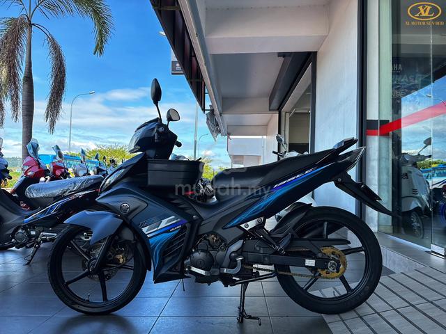 Yamaha 135 lc Low Mileage lc 135 - Motorcycles for sale in Bandar Sri ...