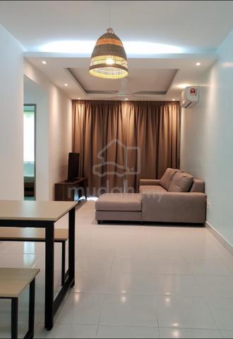 Apartment for Sale, 3 Bedroom, 850 sq.ft, Iconic Vue, Batu Ferringhi ...