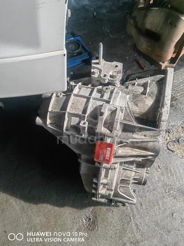 repair gearbox cvt proton - Car Accessories & Parts for sale in Sungai ...