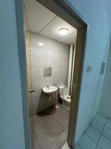 Apartment for Rent, 3 Bedroom, 850 sq.ft, Residensi Medan, Petaling ...