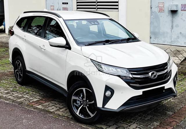 2020 Perodua ARUZ AV 1.5 ORI T/TOP CDT WRT 5YRS - Cars for sale in ...