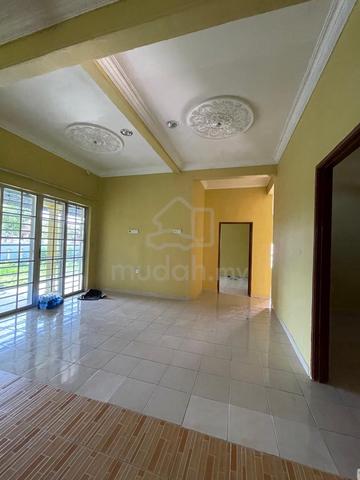 Semi-Detached House for Sale, 4 Bedroom, 3789 sq.ft, Kangar, Perlis ...