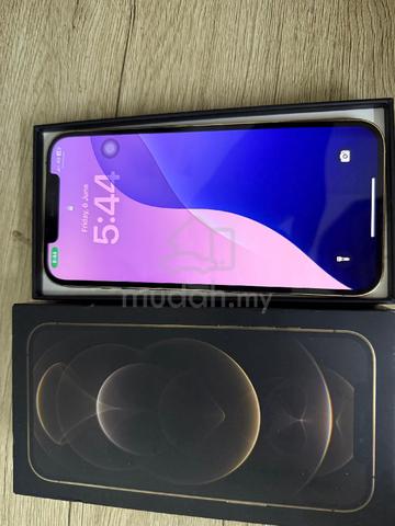ip 12 pro max - Mobile Phones & Gadgets for sale in Teluk Intan, Perak