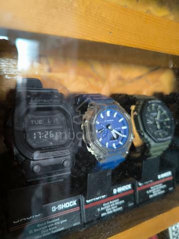 G shock Tmj King - Watches & Fashion Accessories for sale in Teluk ...