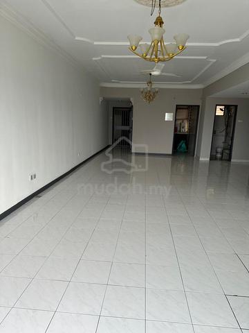 Condominium for Sale, 3 Bedroom, 1450 sq.ft, Duta Ria, Solaris Dutamas ...
