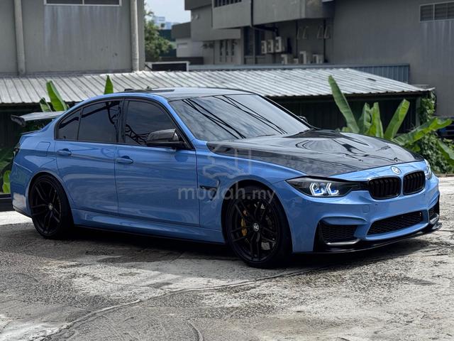 2013 Bmw F30 328i CONVERT F80 M3 NEW CAR CONDITION - Cars for sale in ...