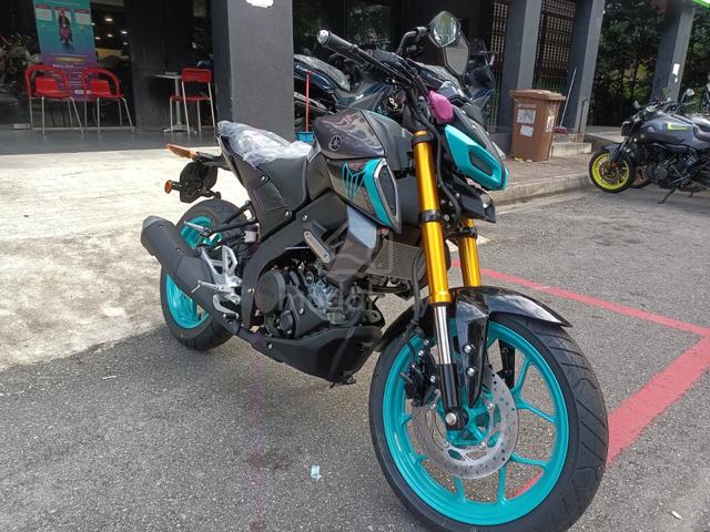 mt150 - Motorcycles for sale in Shah Alam, Selangor