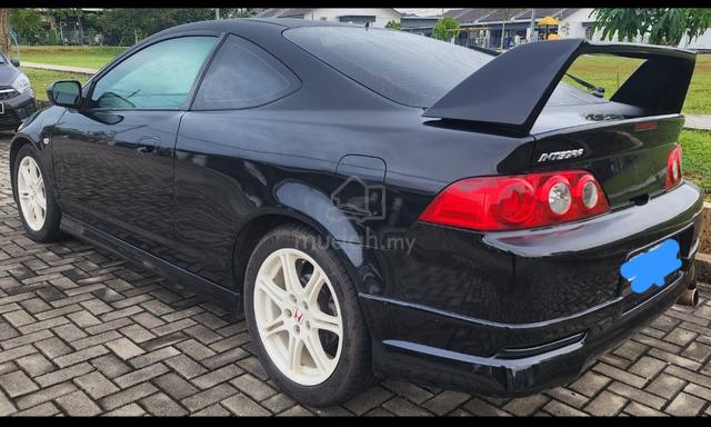 2006 Honda INTEGRA 2.0 TYPE S (DC5) (A) - Cars for sale in Kuantan, Pahang