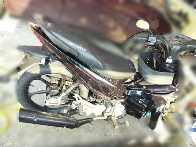 Modenas mr3 - Motorcycles for sale in Kuching, Sarawak