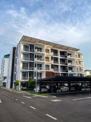 Condominium for Sale, 3 Bedroom, 1377 sq.ft, PD Residences, Kuching ...