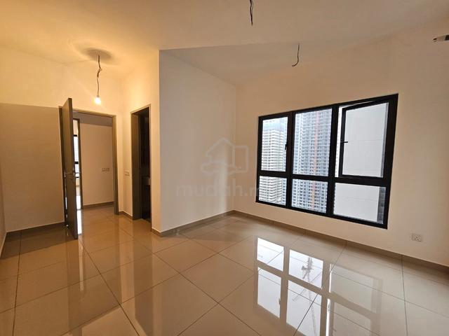 Service Residence for Sale, 4 Bedroom, 1100 sq.ft, D'Vervain Residences ...