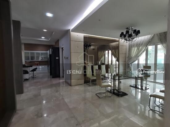 Bungalow House for Sale, 9 Bedroom, 9000 sq.ft, Kota Kemuning, Selangor ...