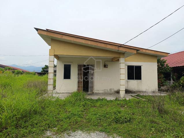 Bungalow House for Sale, 3 Bedroom, 4370 sq.ft, Ipoh, Perak 111663987 ...