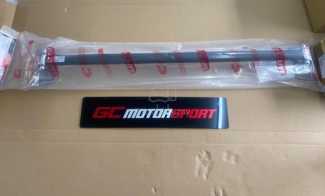 GR86 GT86 86 BRZ CUSCO Carbon Rear Strut Bar - Car Accessories & Parts ...