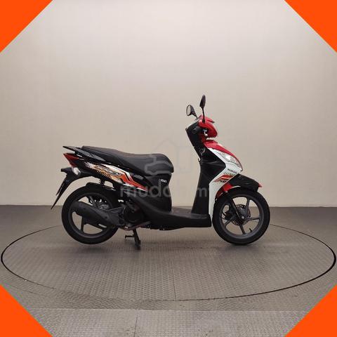 2014 Honda Spacy - Good condition ! - Motorcycles for sale in Glenmarie ...