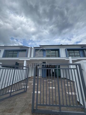 2-storey Terraced House for Sale, 4 Bedroom, 1680 sq.ft, Johor Bahru ...