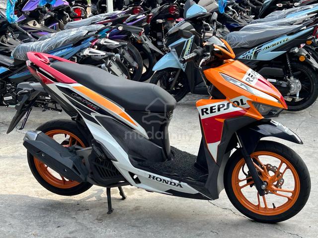 2020 HONDA VARIO 150 REPSOL VARIO150 1Owner TIPTOP - Motorcycles for ...