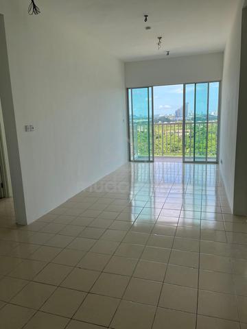 Apartment for Rent, 3 Bedroom, 895 sq.ft, Residensi Menggatal, Kota ...