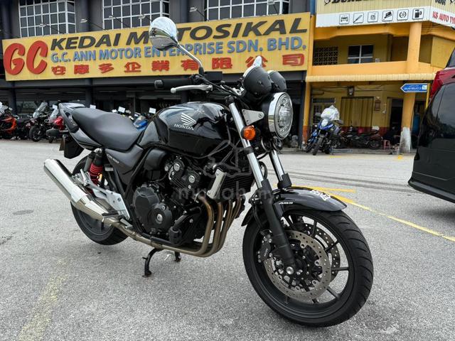 2024 Honda CB400 SF Hyper Vtec Revo "4Cylinder 2K - Motorcycles for ...