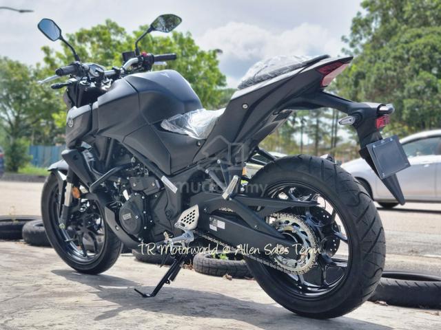 (naked mantap) YAMAHA MT25 - Motorcycles for sale in Cheras, Kuala Lumpur